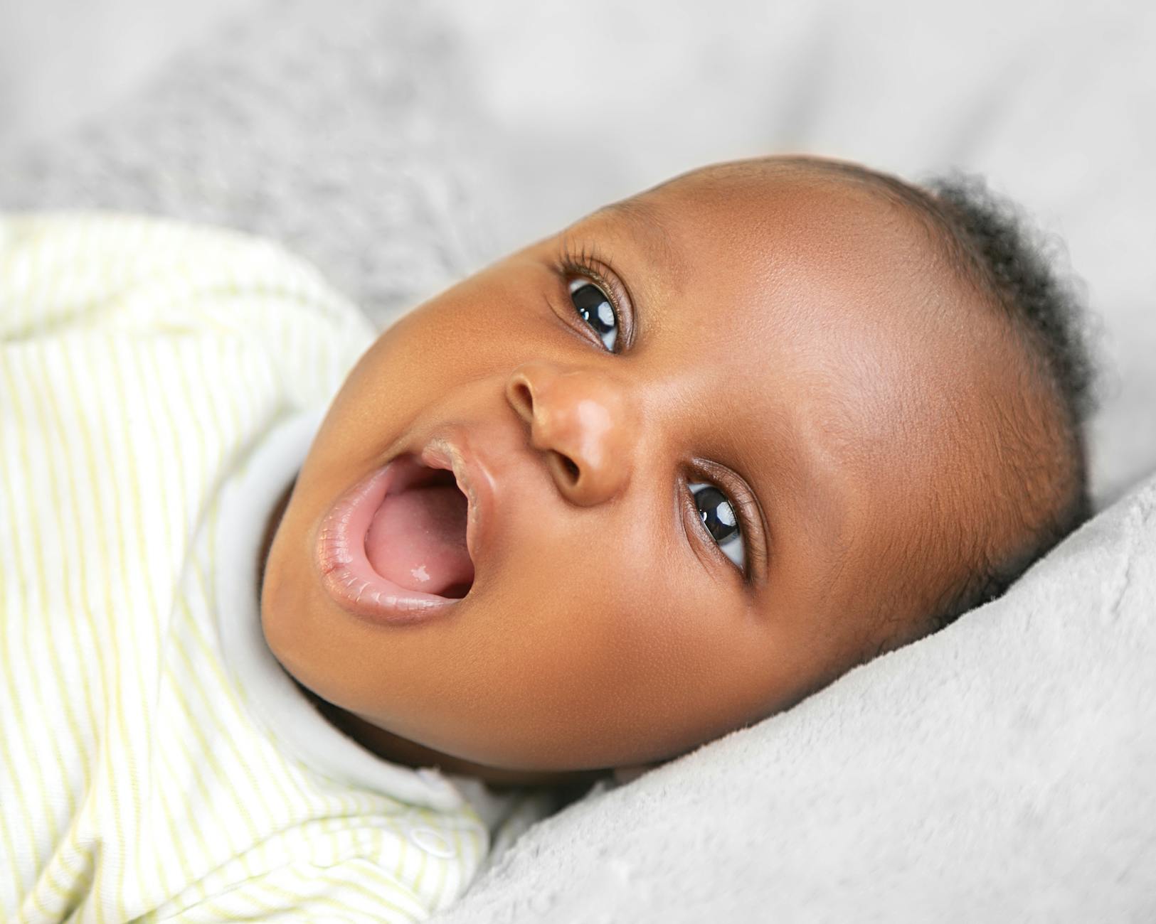 Understanding the Connection Between Tongue Ties, Oral Ties, and ...